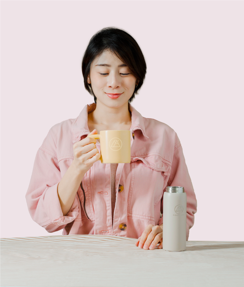 Soupermum – Food Art Malaysia