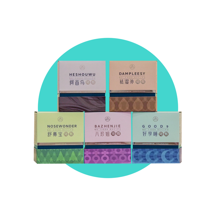 Food Art l Souper Easy – Food Art Malaysia