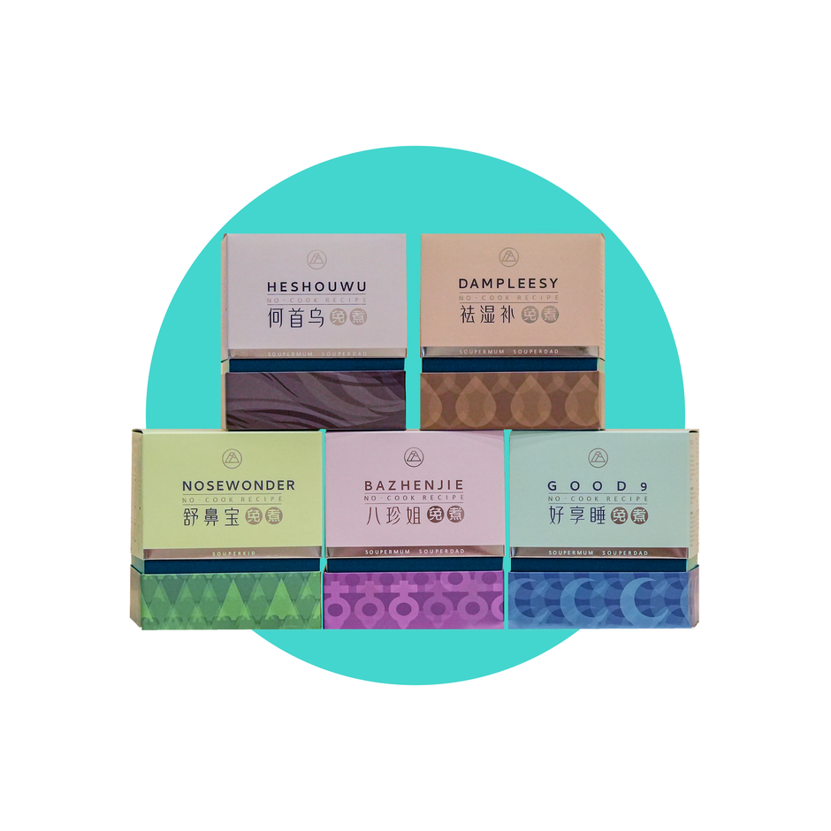 Food Art l Souper Easy – Food Art Malaysia