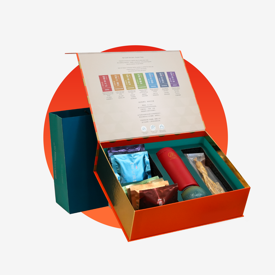 Save More – Food Art Malaysia