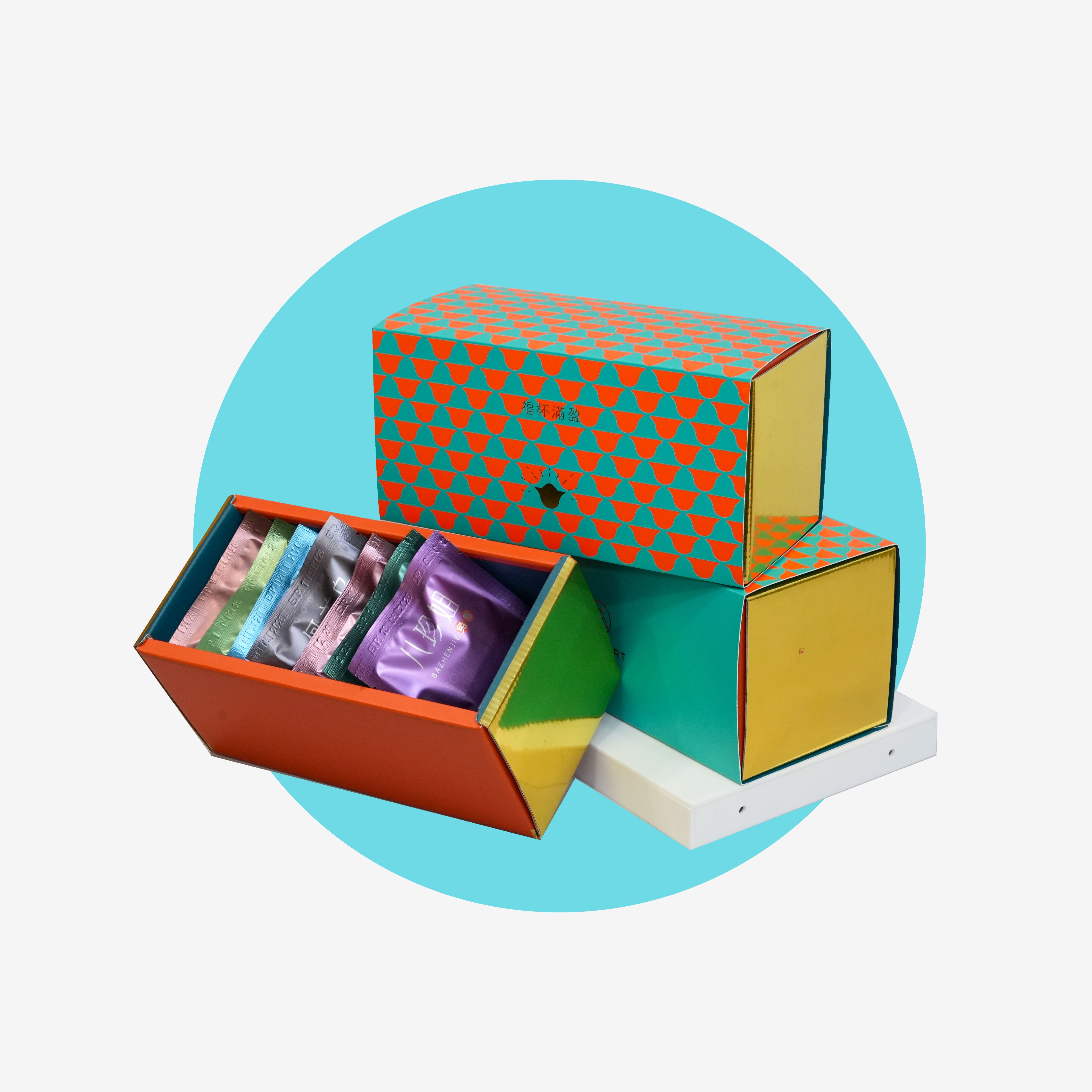 Food Art l Souper Easy – Food Art Malaysia