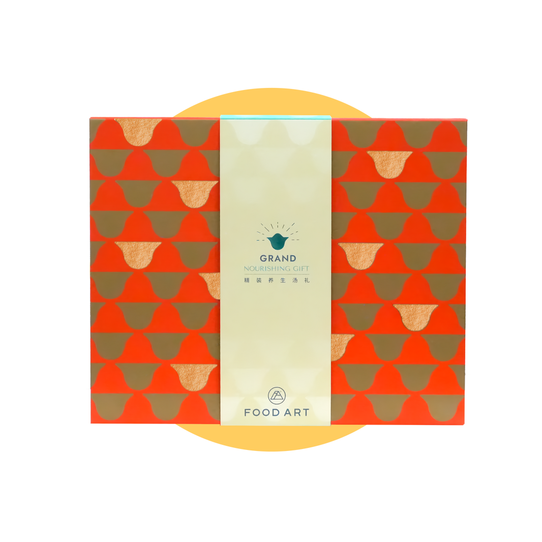 Food Art l Souper Easy – Food Art Malaysia