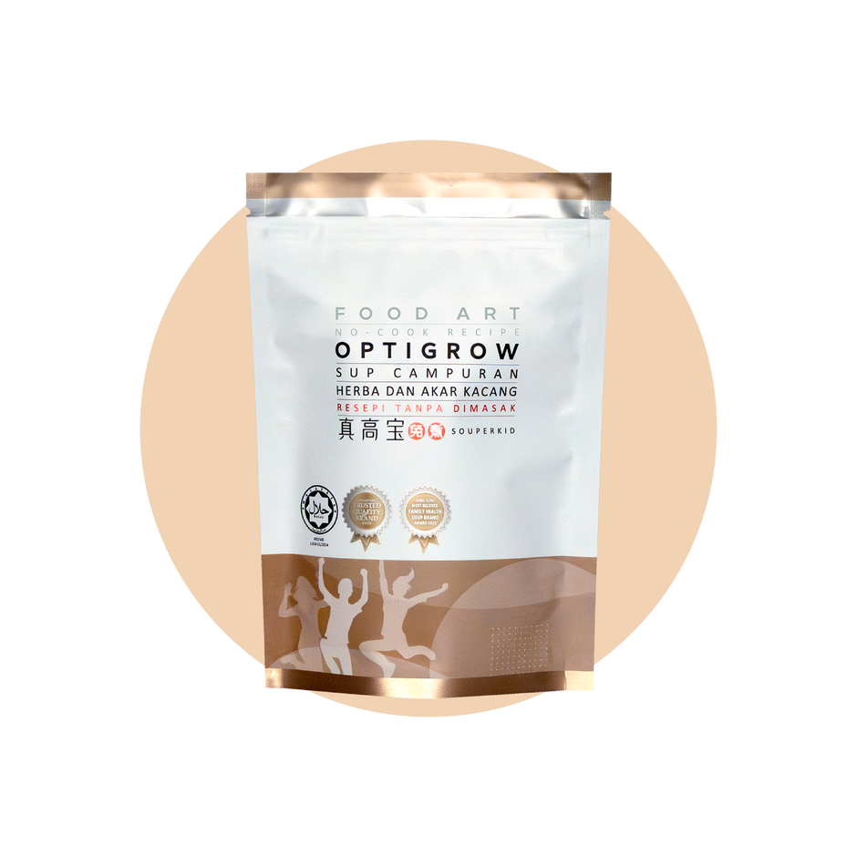 Soupermum – Food Art Malaysia