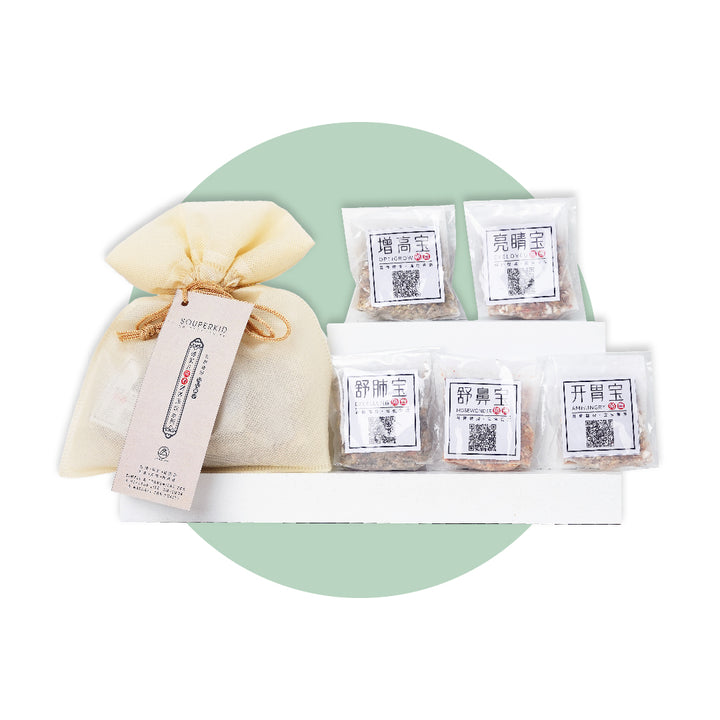 Souperkid – Food Art Malaysia