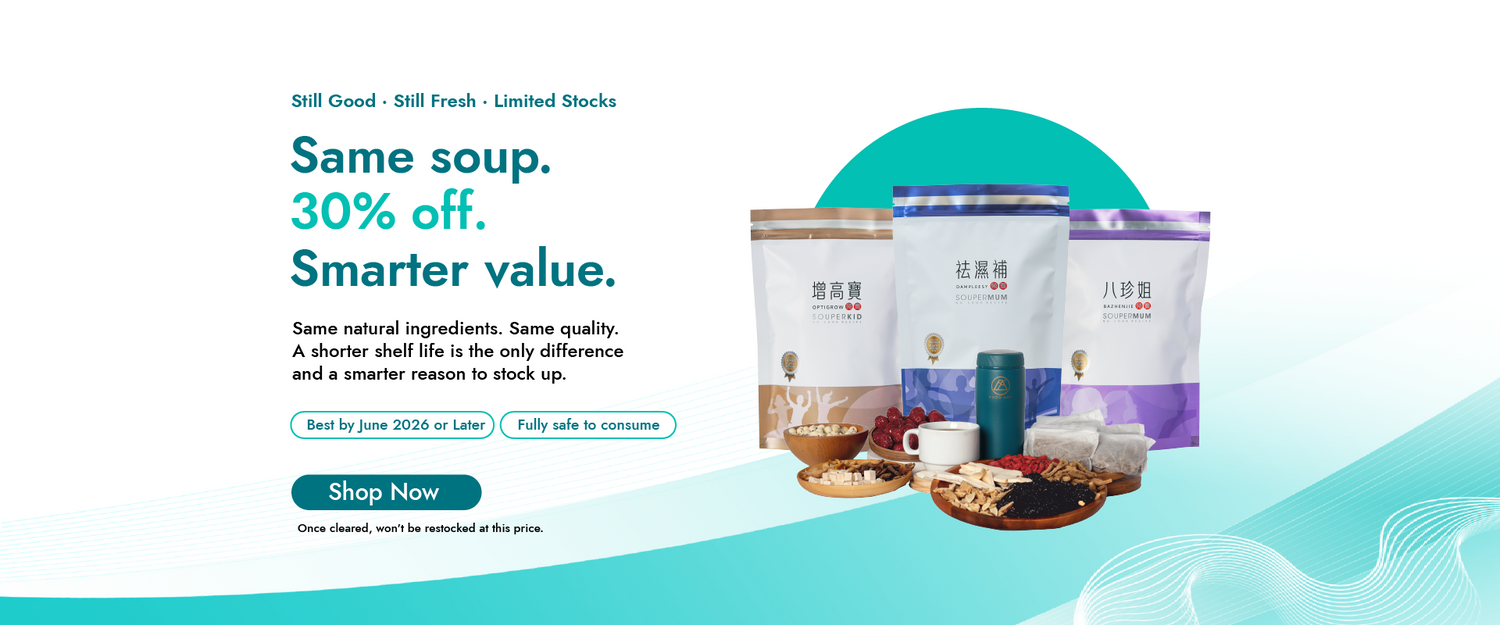 Food Art l Souper Easy – Food Art Malaysia