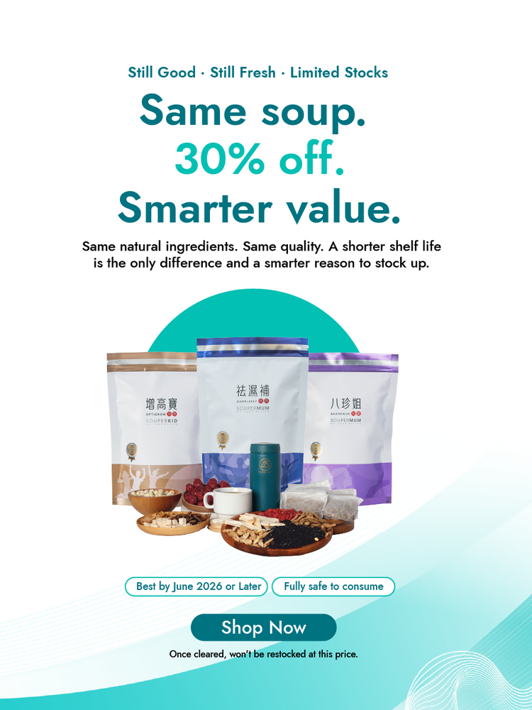 Food Art l Souper Easy – Food Art Malaysia